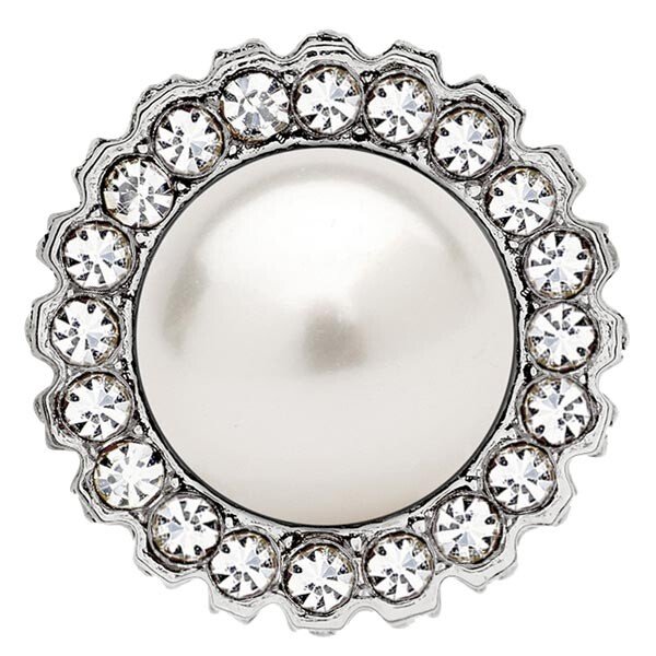 Biojoux medicinski uhani dunajski biser BJT212 - Lekarna Mačkovec