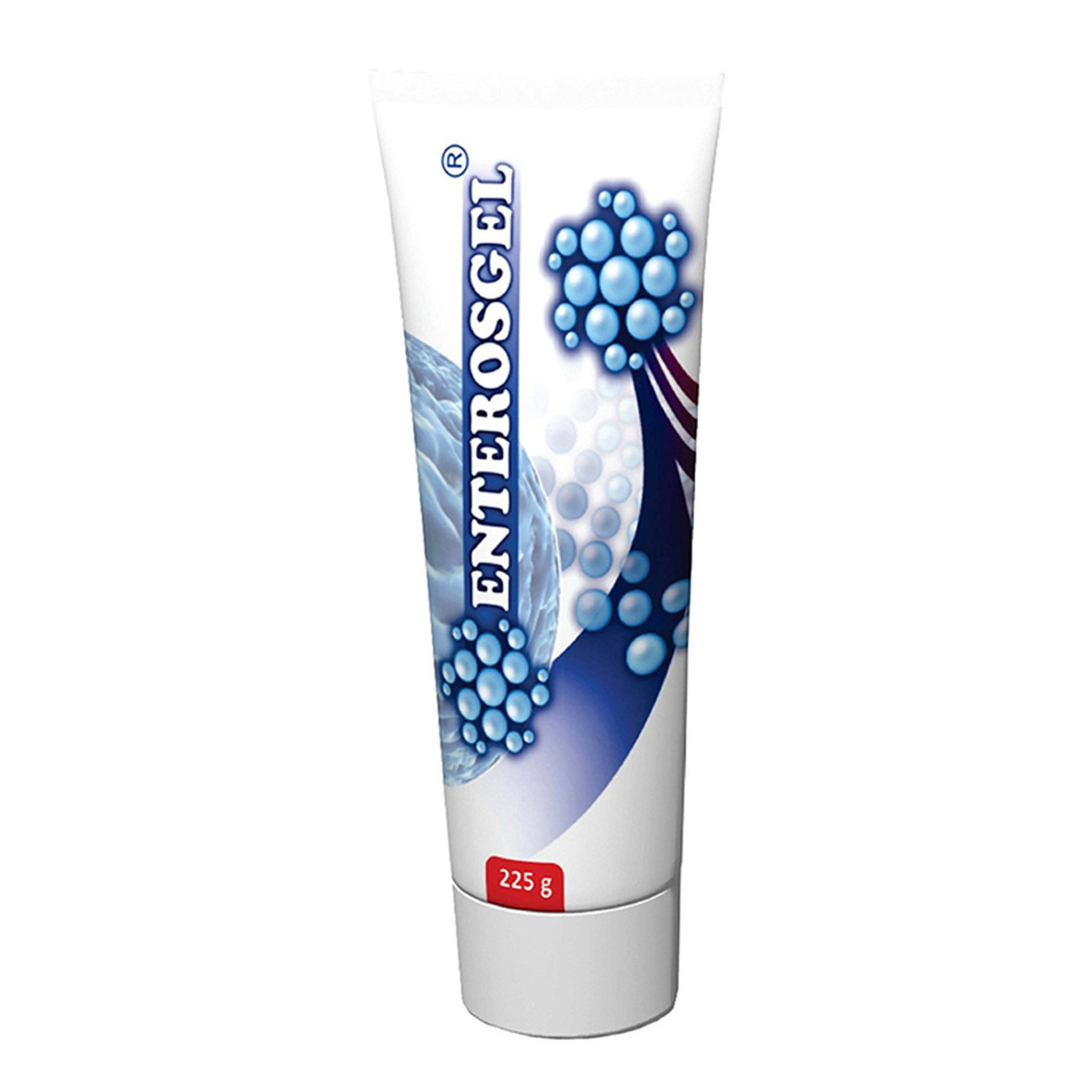 Enterosgel gel za želodec - Lekarna Mačkovec