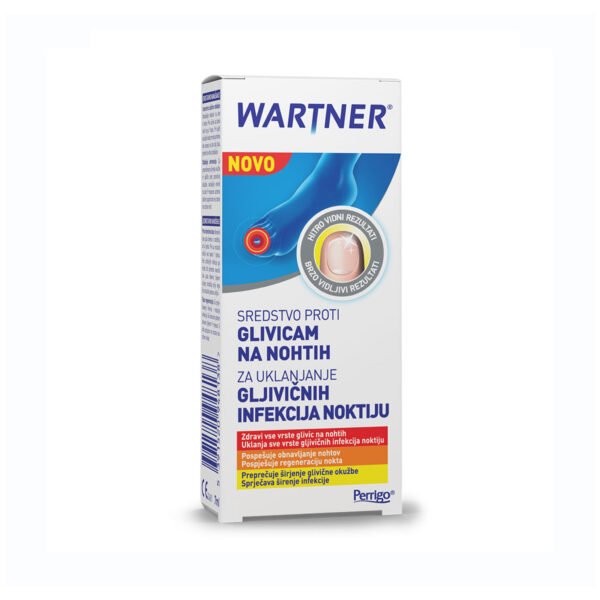 Wartner - Lekarna Mačkovec